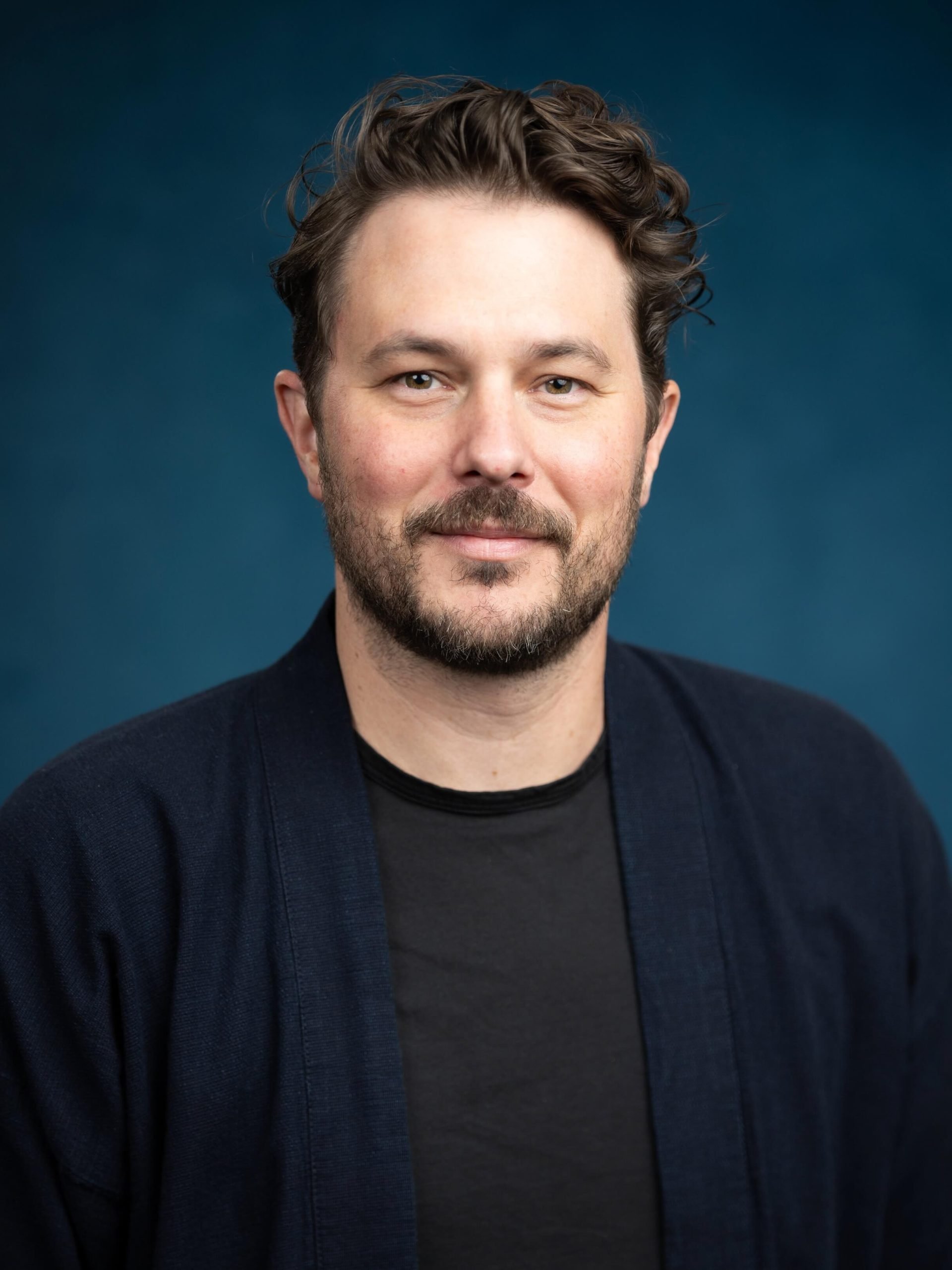 Weeks,Brian | Institute for Social Research