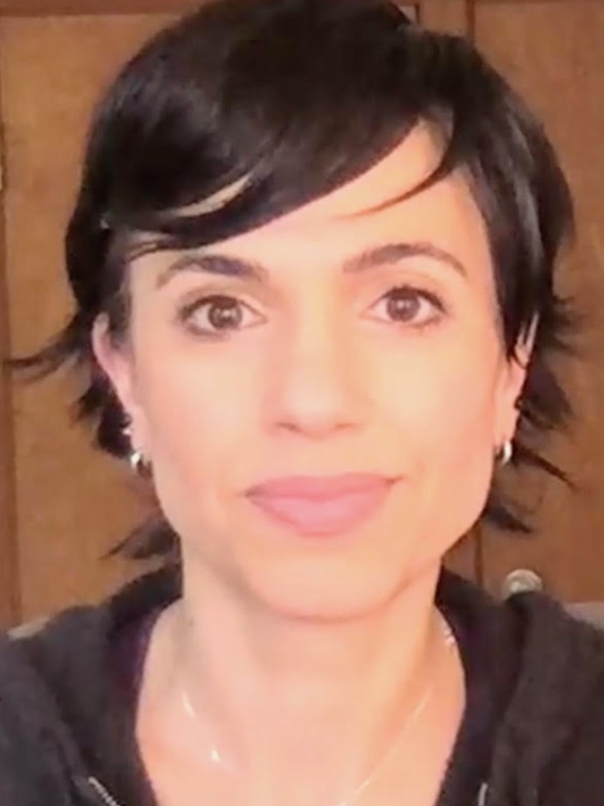 Garvey,Raven | Institute for Social Research