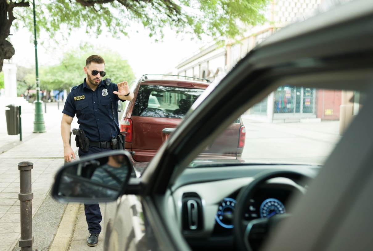 Police body cams can measure effects of officer communication training ...
