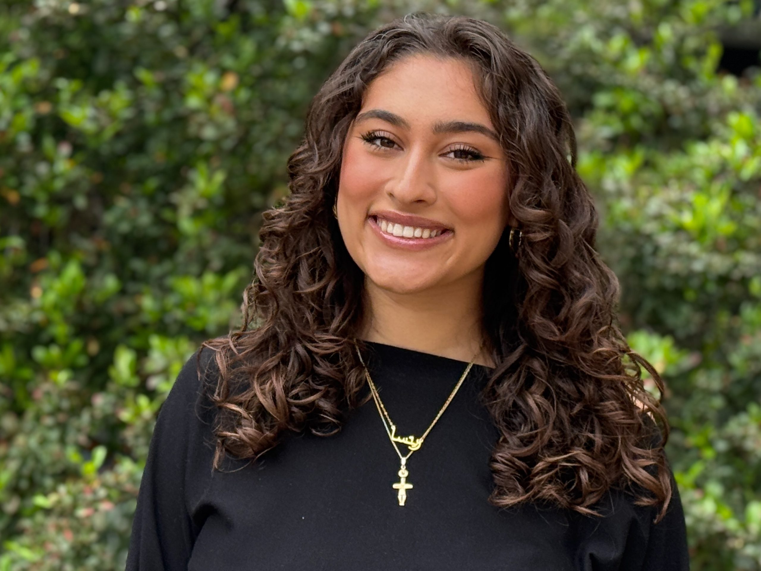 Honoring Her Heritage: JPR Scholar Ritsa Giannakas Conducts Research ...