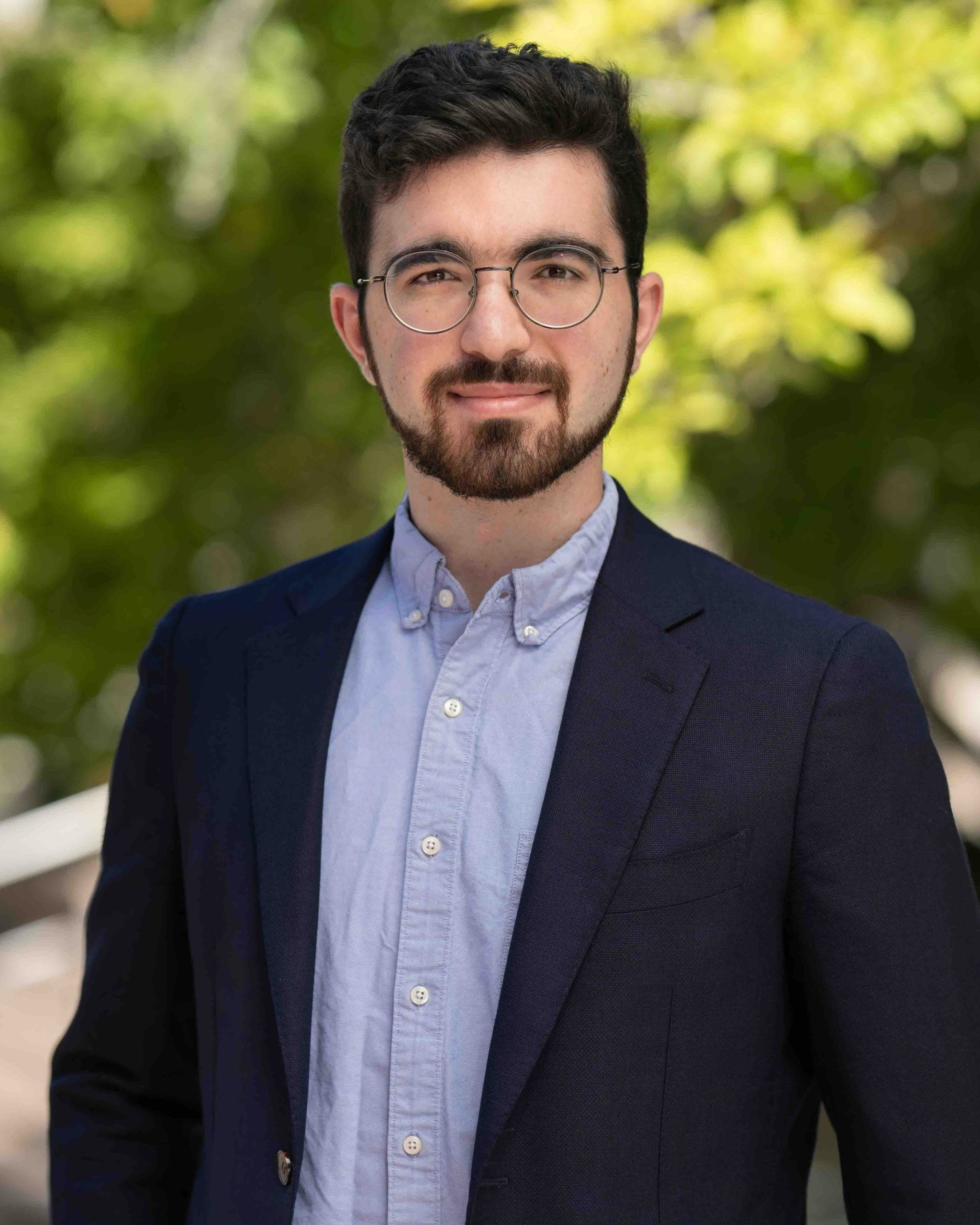 Gazmararian,Alexander Foster | Institute for Social Research
